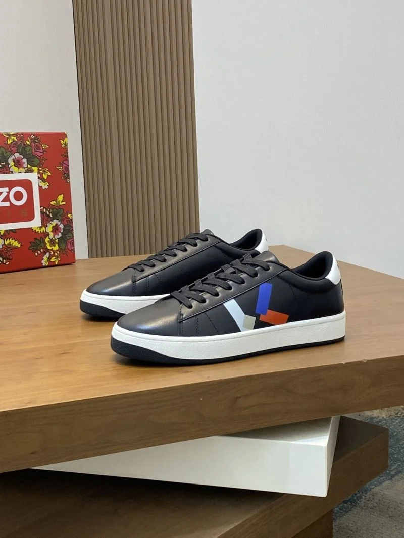 Official Kenzo Shoes