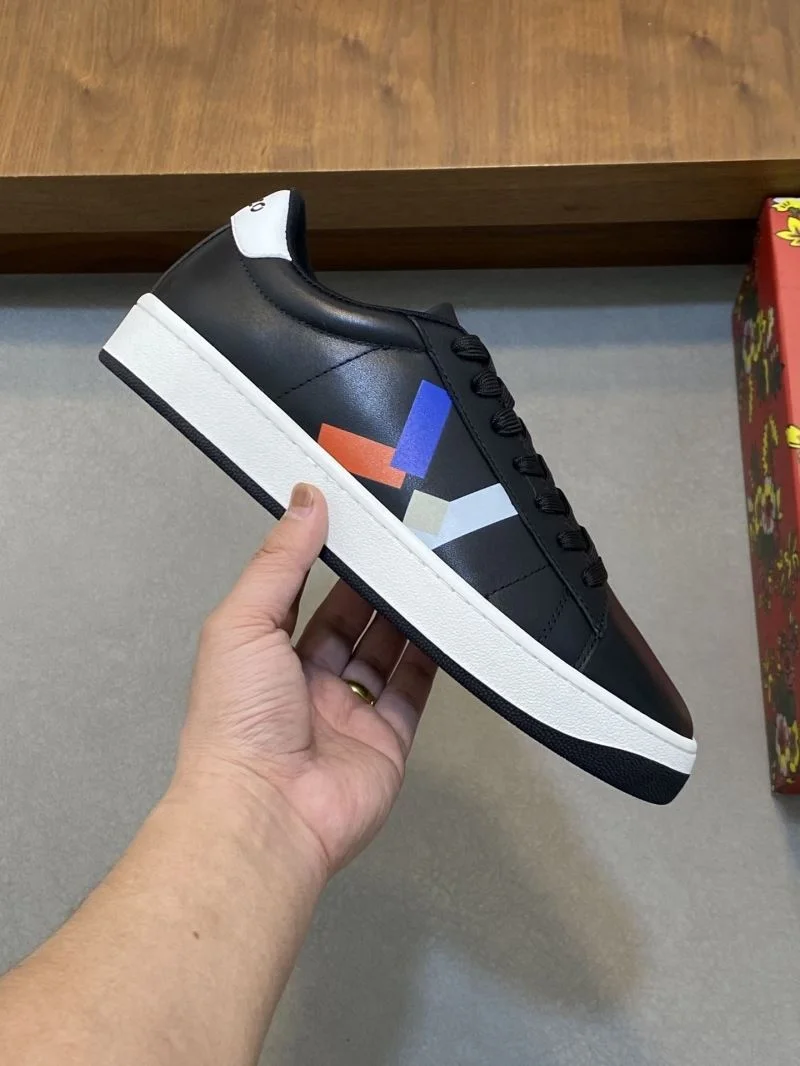 Official Kenzo Shoes
