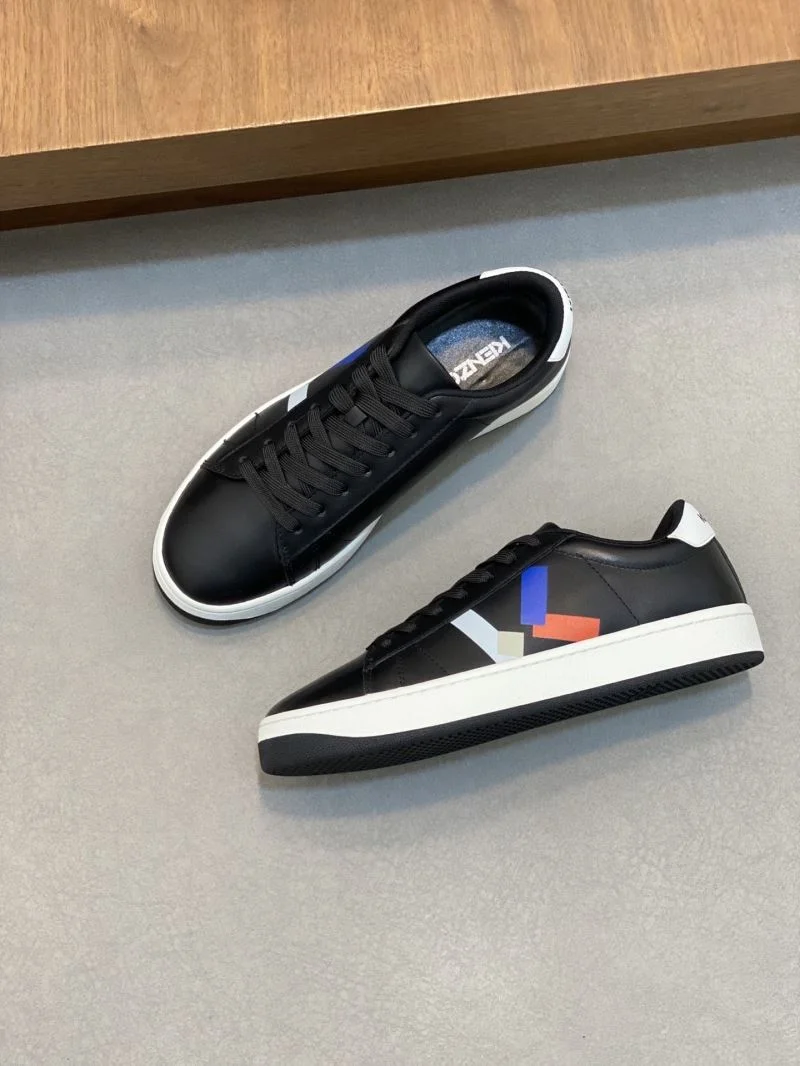 Official Kenzo Shoes