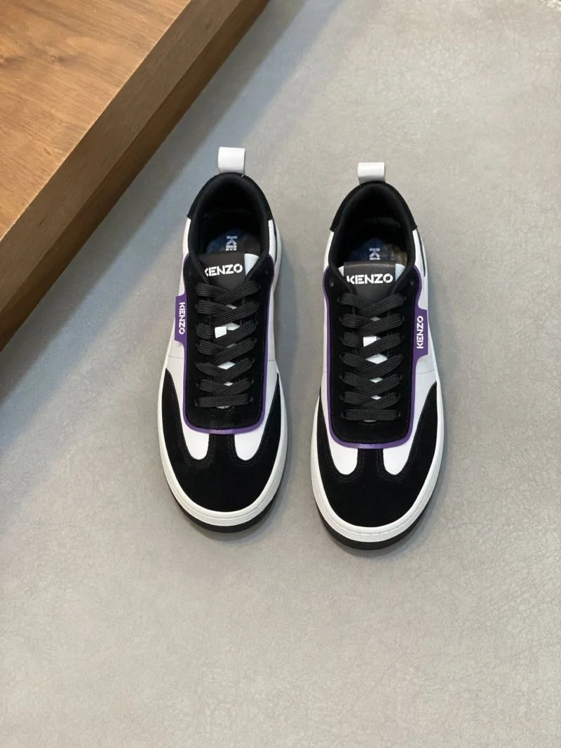 Kenzo Shoes