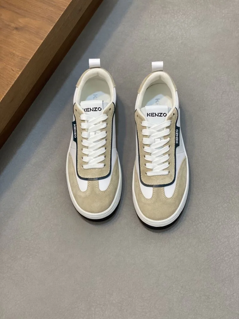 Kenzo Shoes