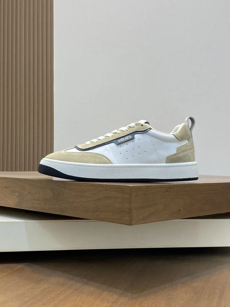Authentic Kenzo Shoes
