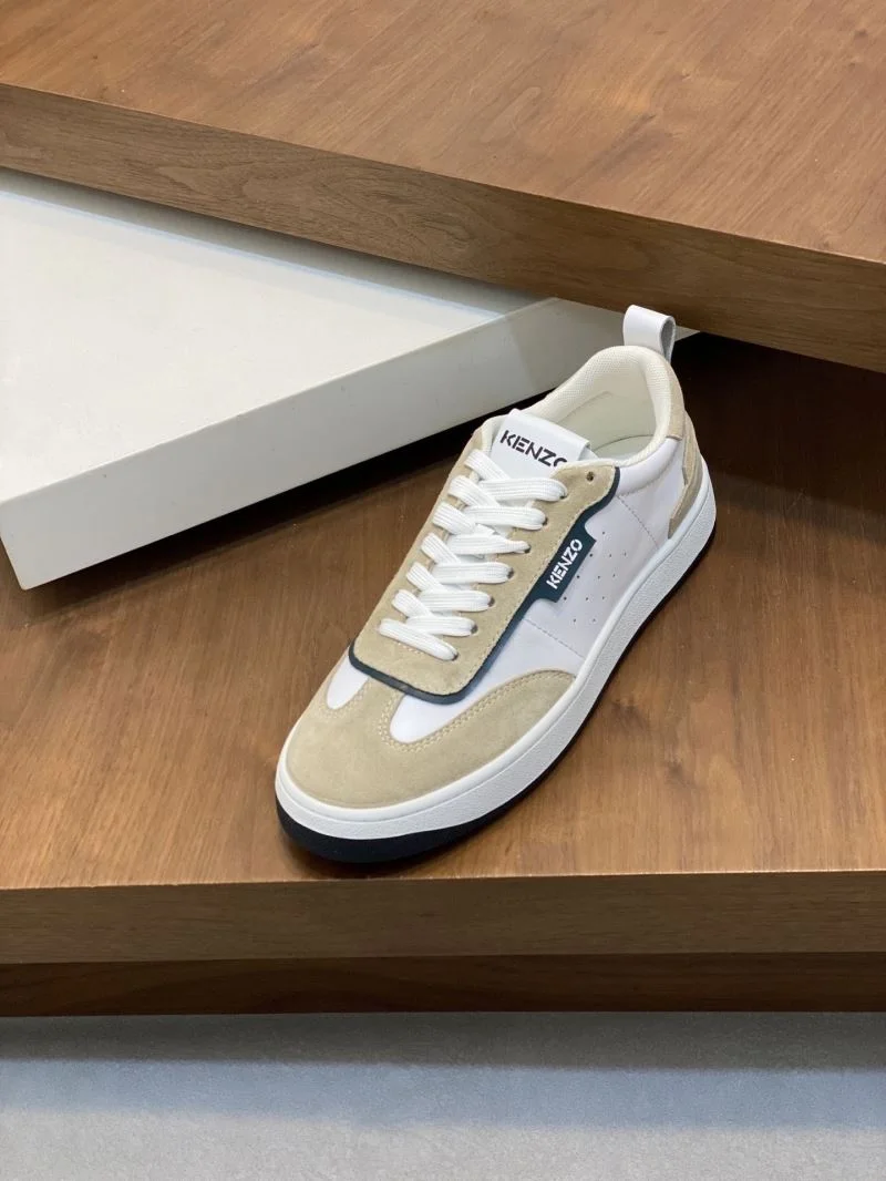 Authentic Kenzo Shoes
