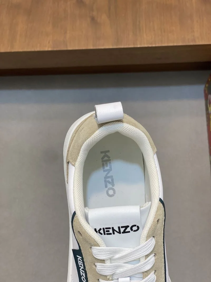 Authentic Kenzo Shoes