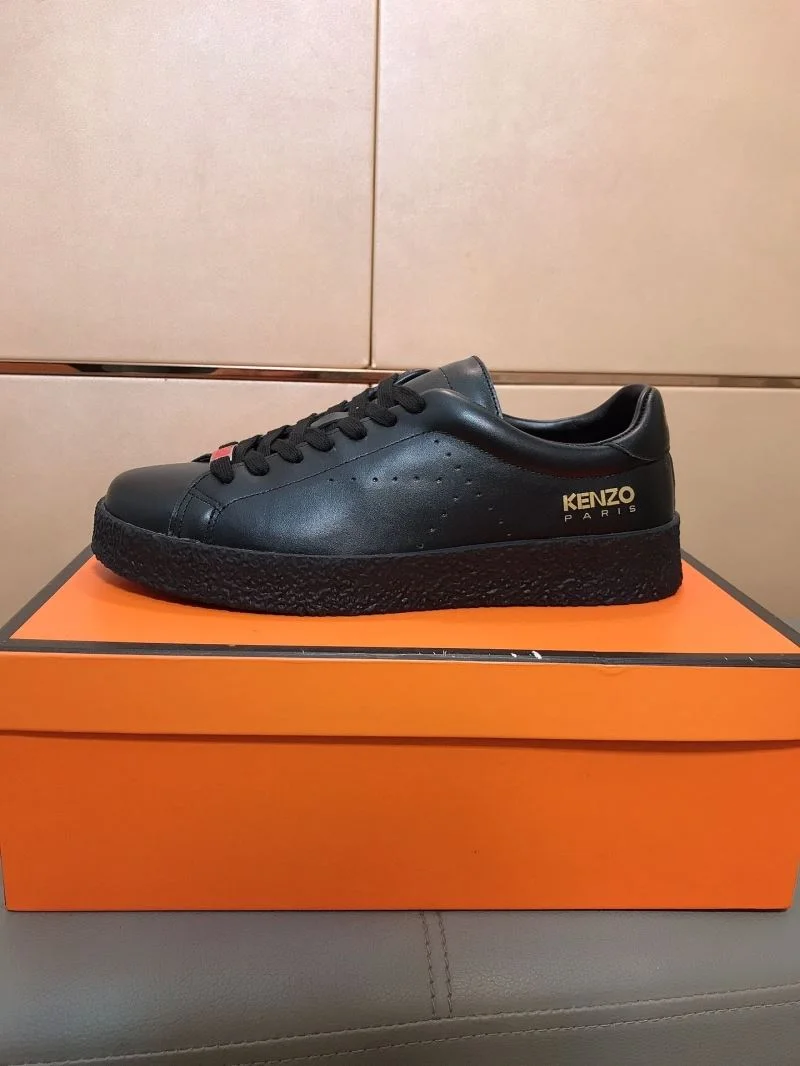 Kenzo Shoes