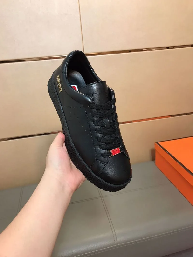 Top mirror Kenzo Shoes