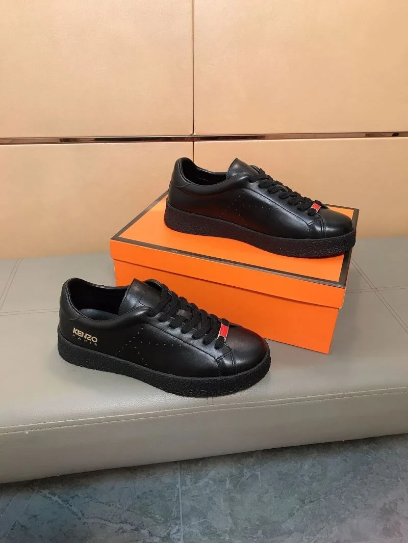 Top mirror Kenzo Shoes