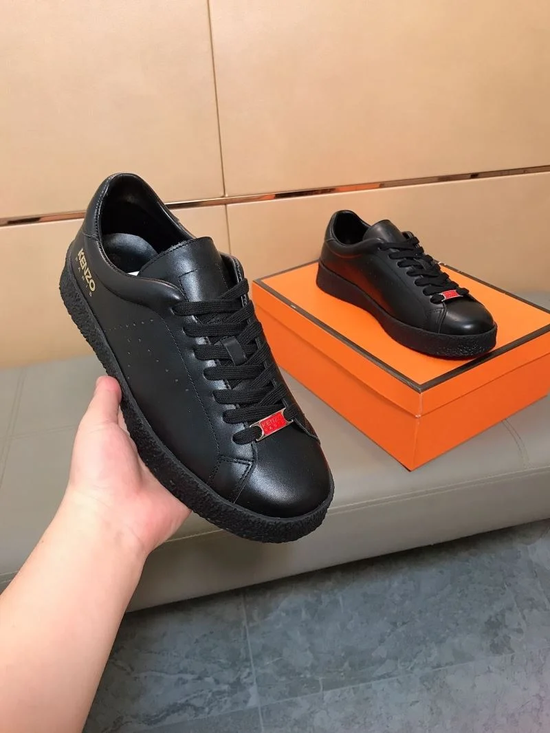 Top mirror Kenzo Shoes