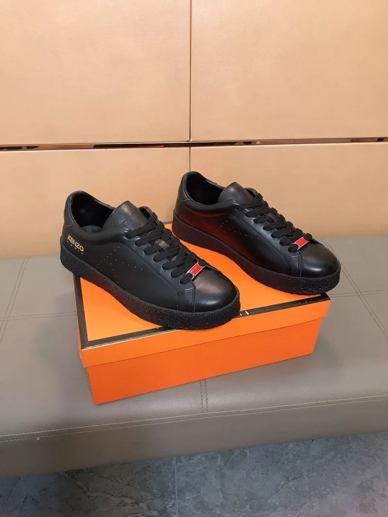 Top mirror Kenzo Shoes
