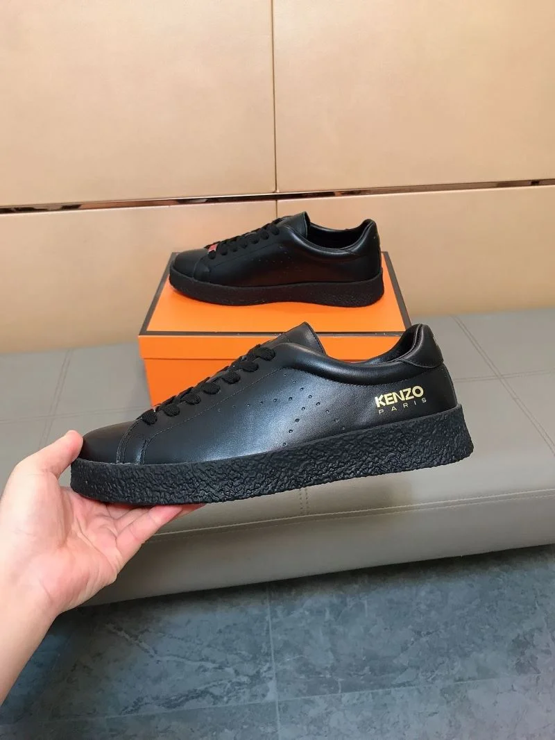 Top mirror Kenzo Shoes