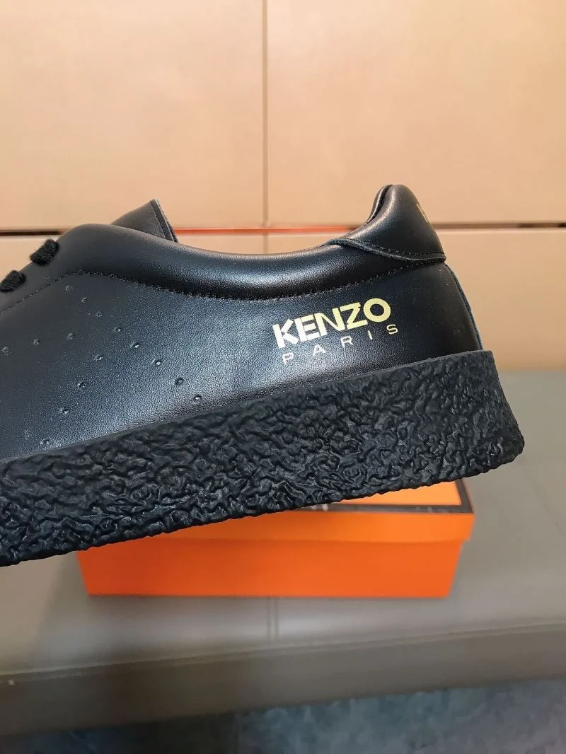 Top mirror Kenzo Shoes