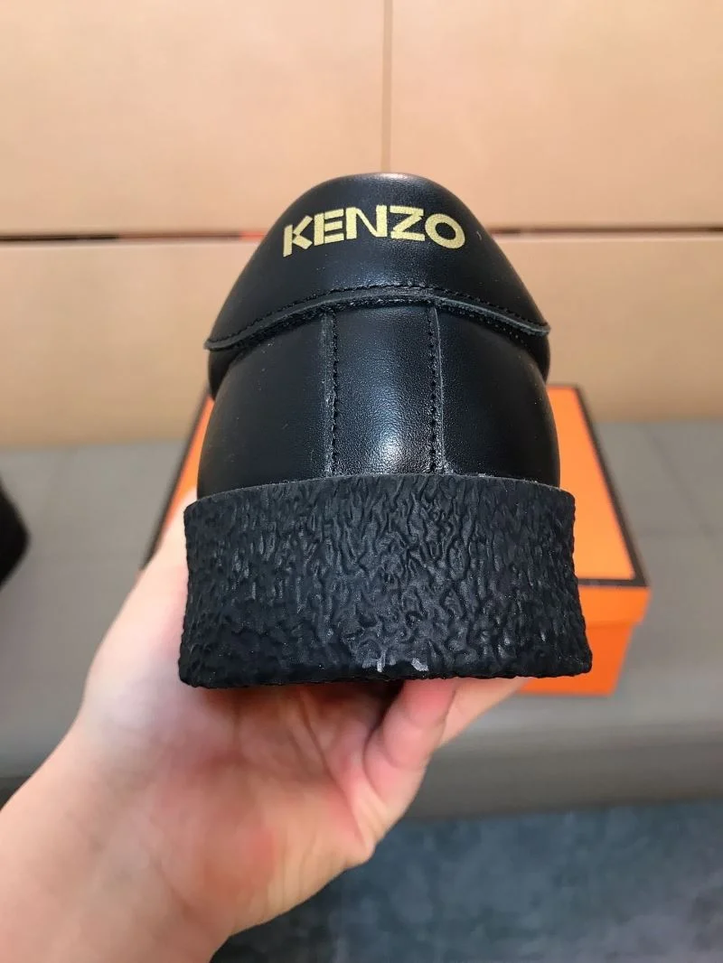 Top mirror Kenzo Shoes