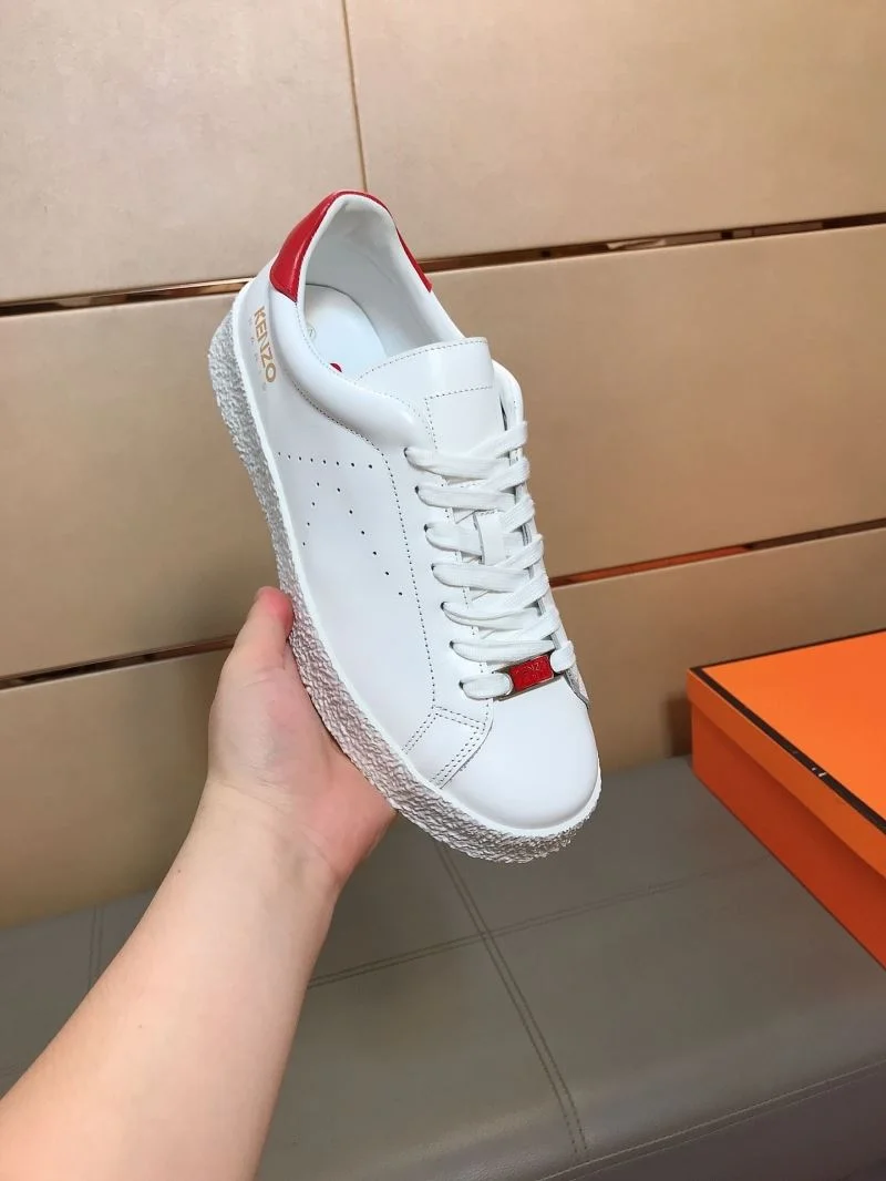 Real Kenzo Shoes