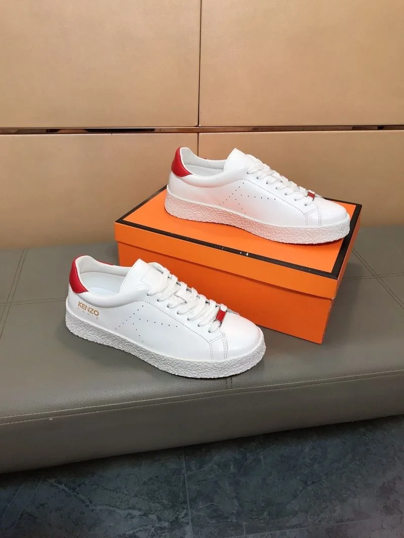 Real Kenzo Shoes