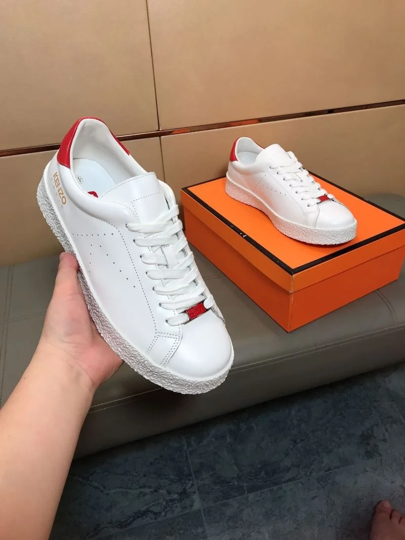 Real Kenzo Shoes
