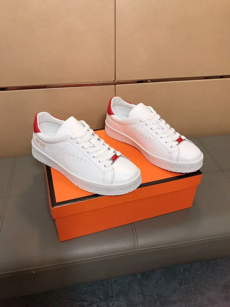 Real Kenzo Shoes