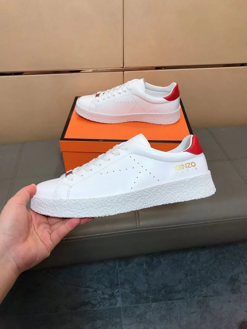 Real Kenzo Shoes