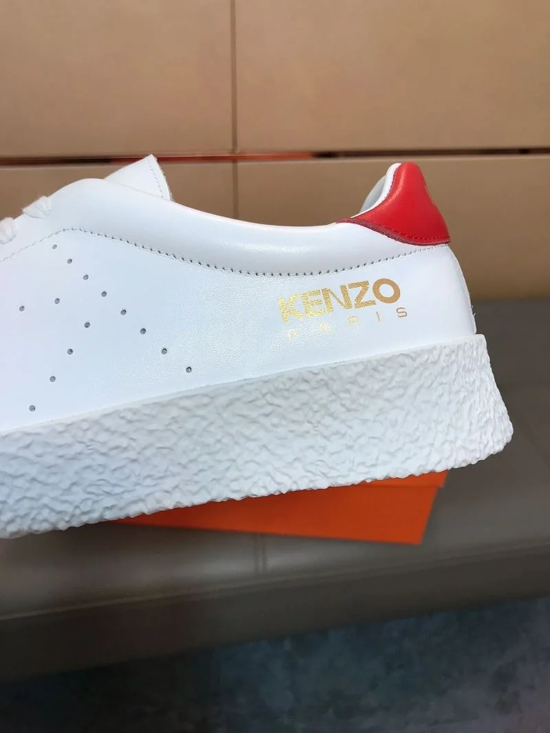 Real Kenzo Shoes