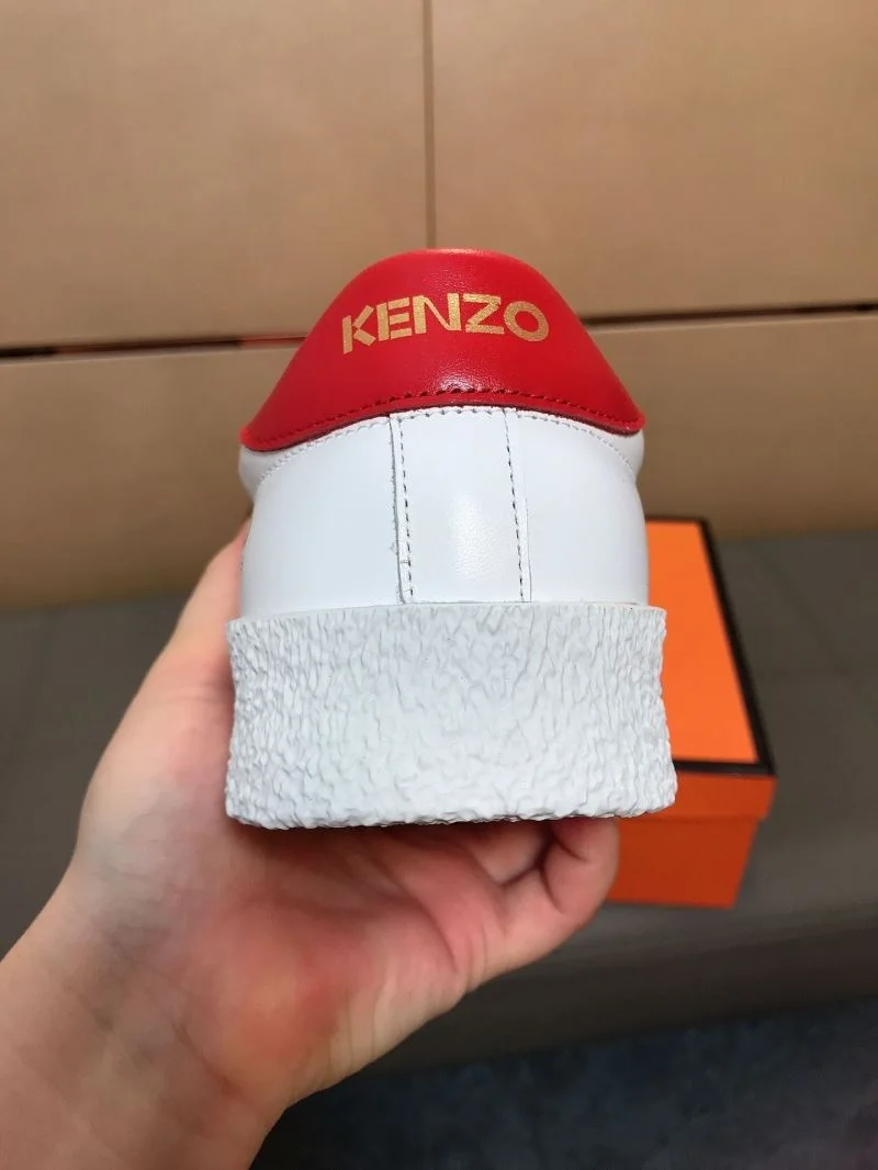 Real Kenzo Shoes