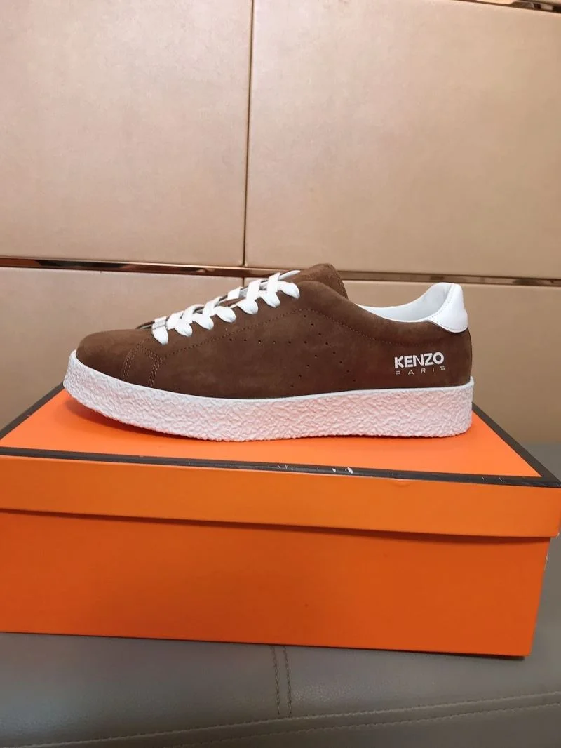 Kenzo Shoes