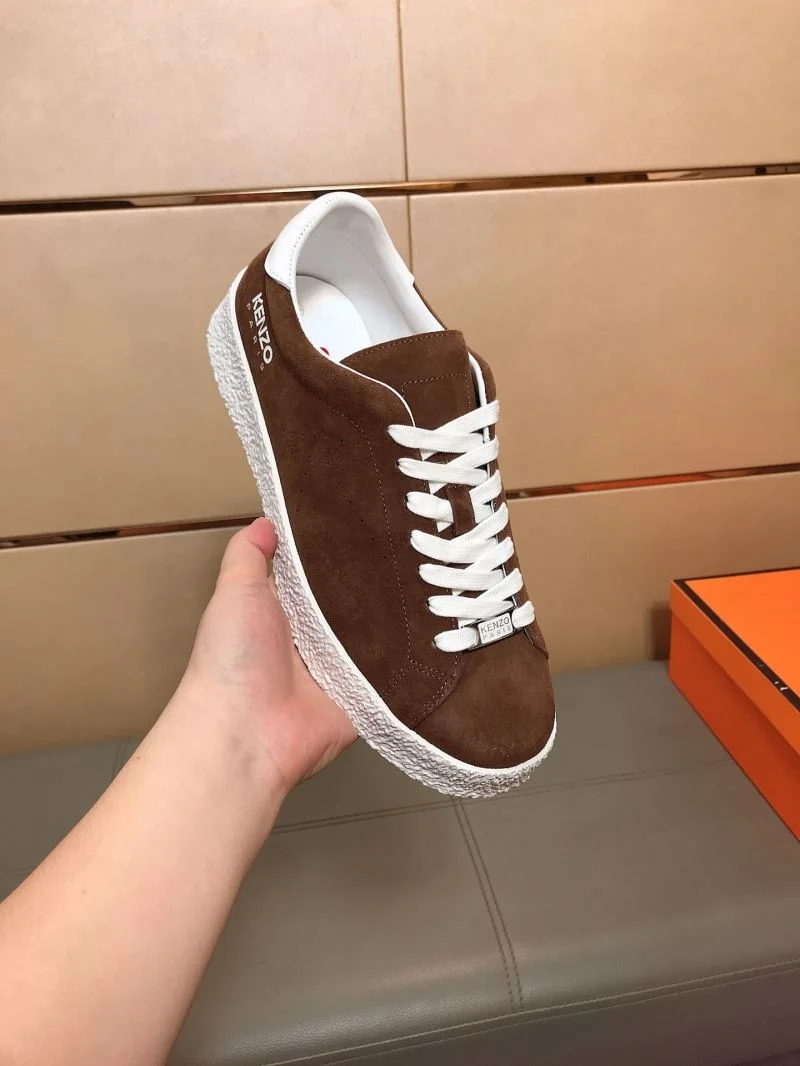 Brand-original Kenzo Shoes