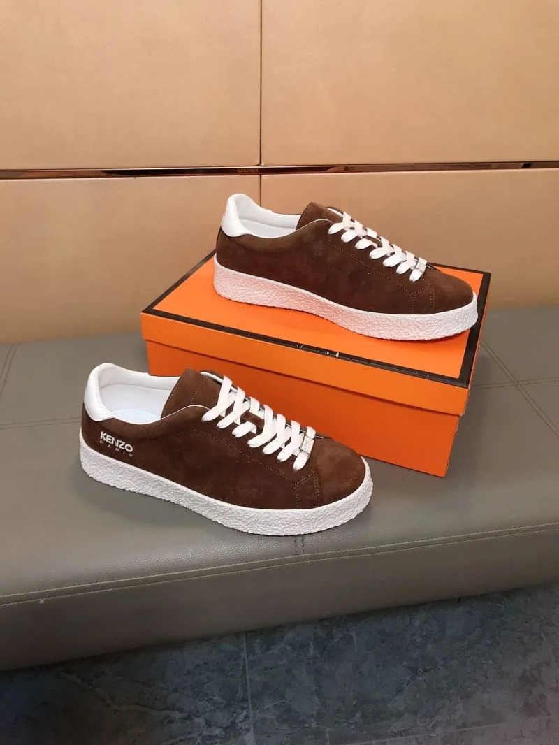 Brand-original Kenzo Shoes