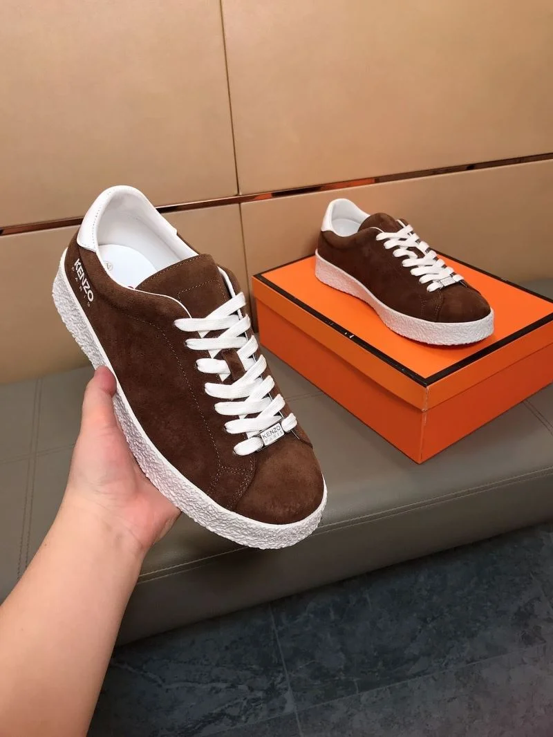 Brand-original Kenzo Shoes