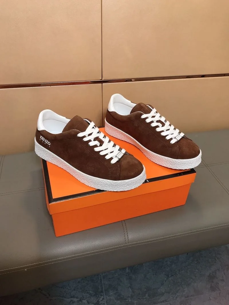 Brand-original Kenzo Shoes