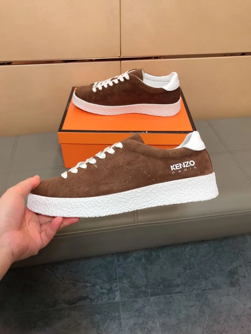 Brand-original Kenzo Shoes