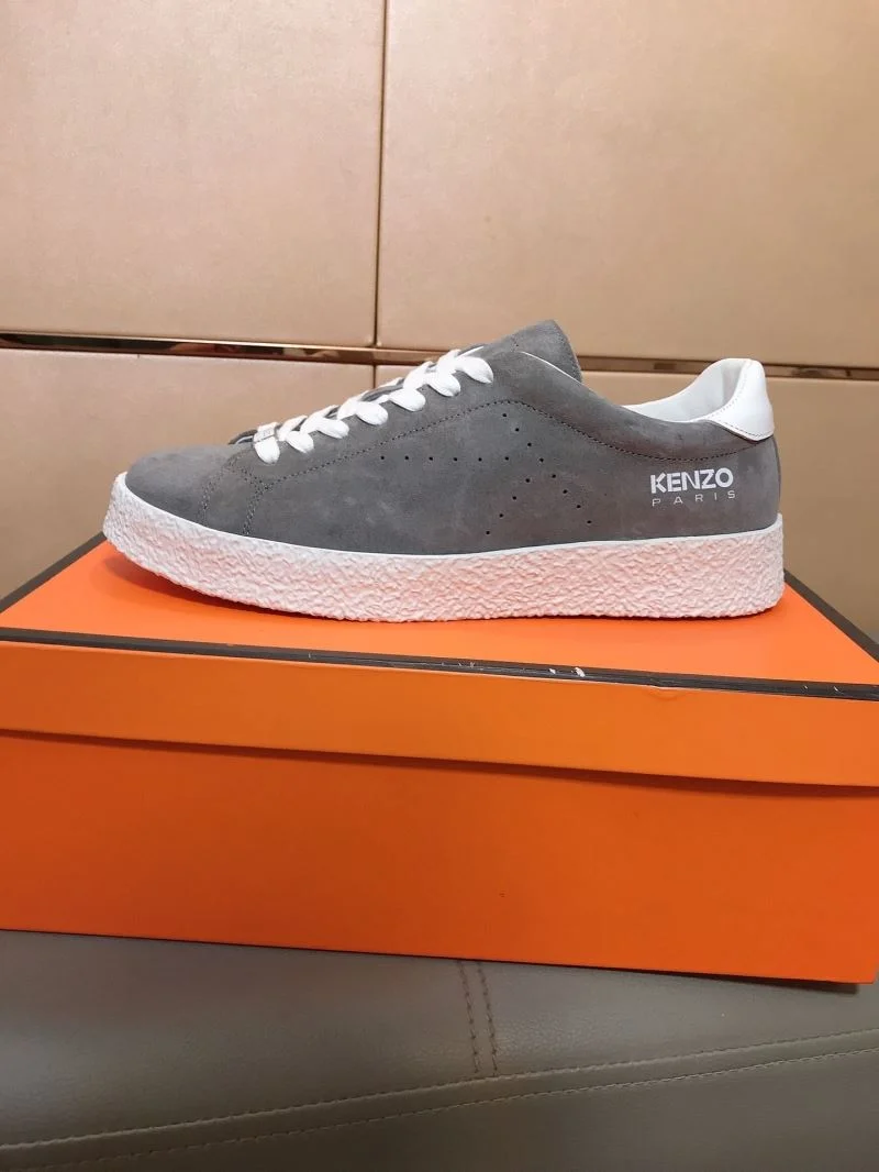Kenzo Shoes