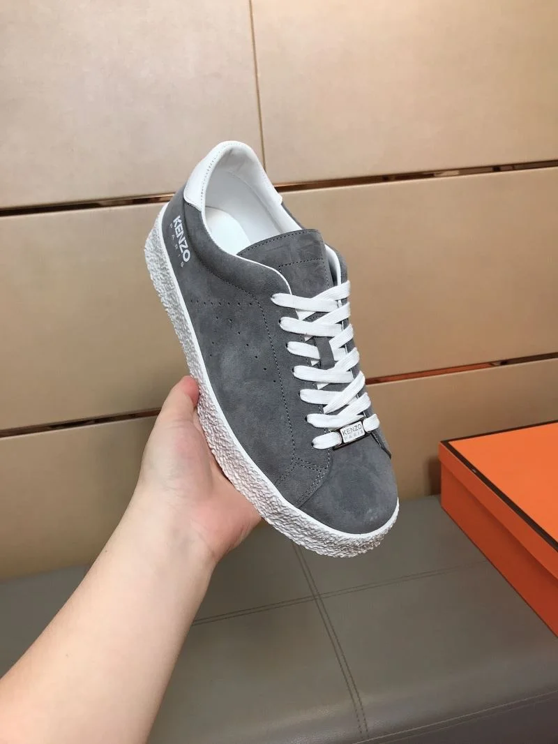 Value-priced Kenzo Shoes
