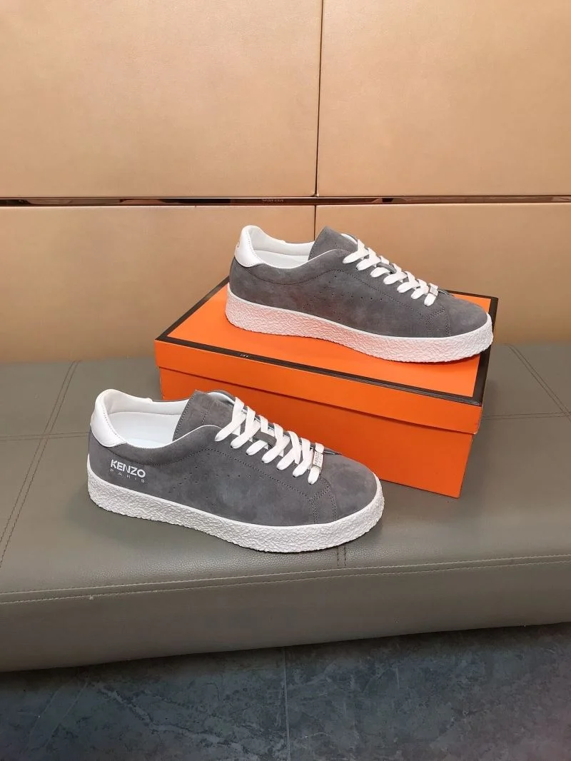 Value-priced Kenzo Shoes