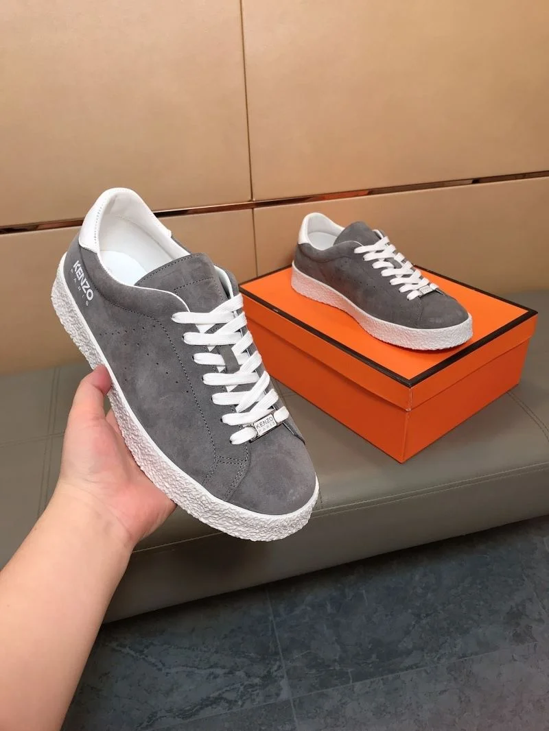 Value-priced Kenzo Shoes