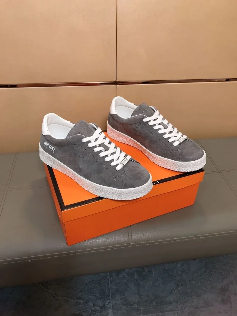 Value-priced Kenzo Shoes