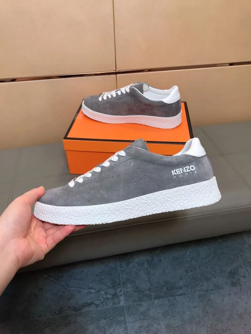 Value-priced Kenzo Shoes