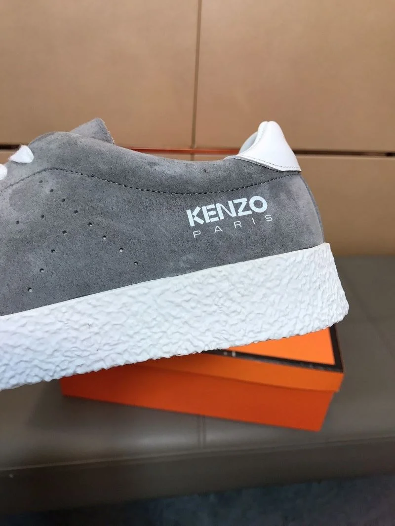 Value-priced Kenzo Shoes