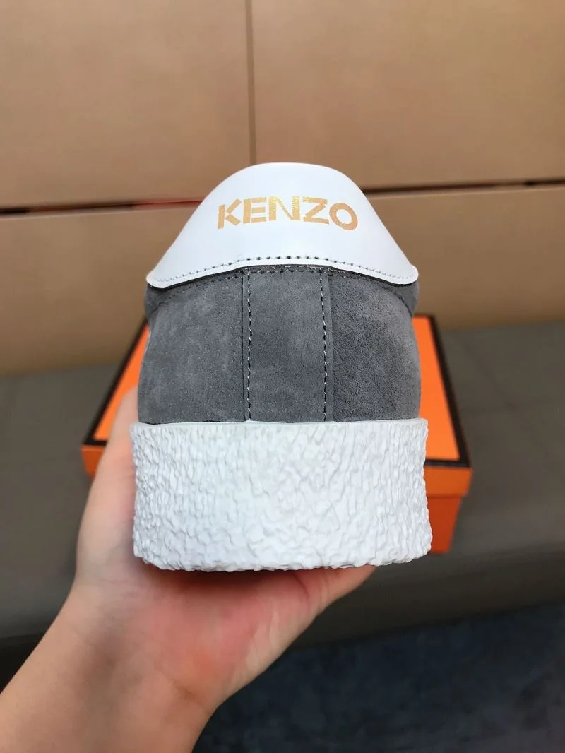 Value-priced Kenzo Shoes