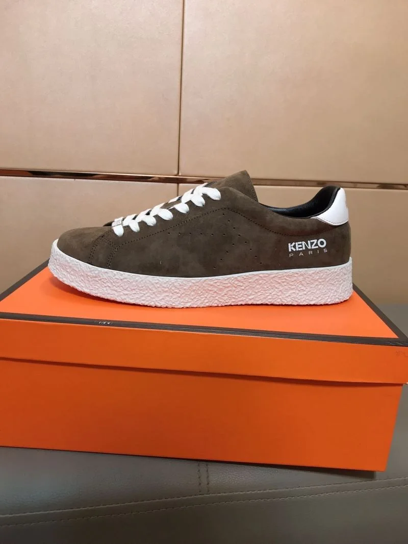 Kenzo Shoes