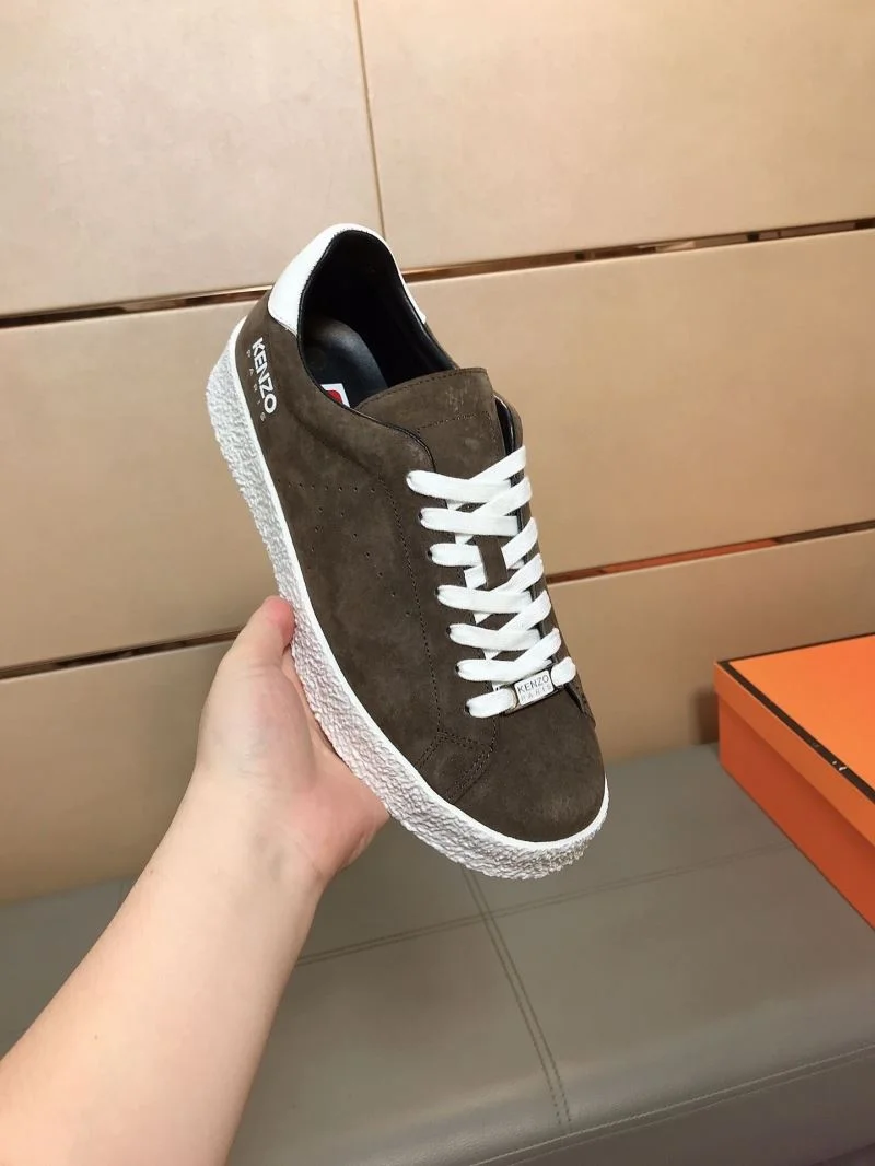 Real Kenzo Shoes