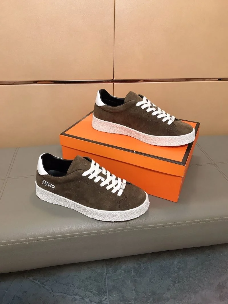 Real Kenzo Shoes