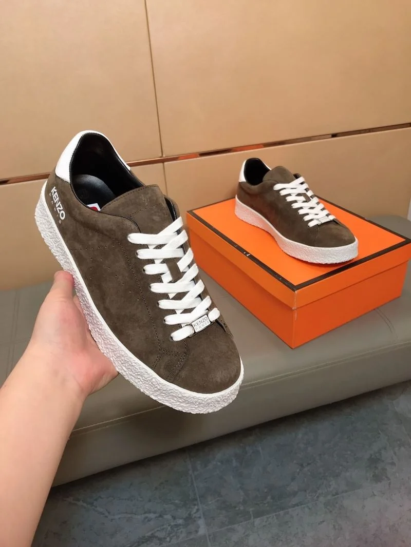 Real Kenzo Shoes