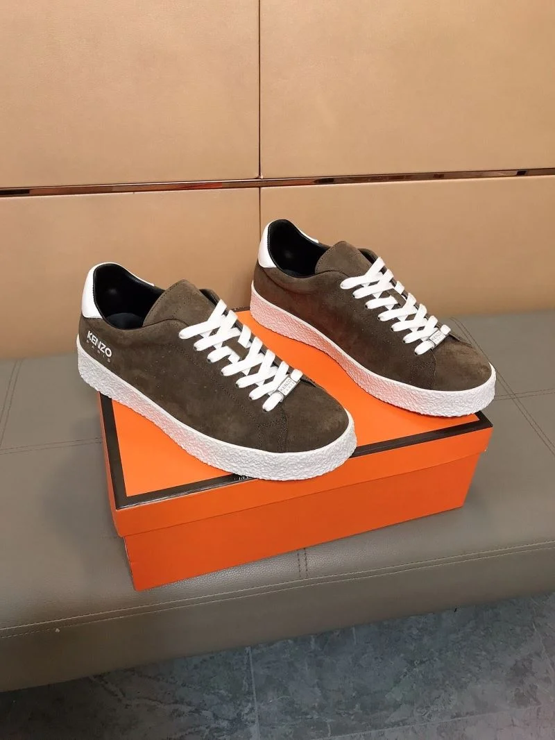 Real Kenzo Shoes