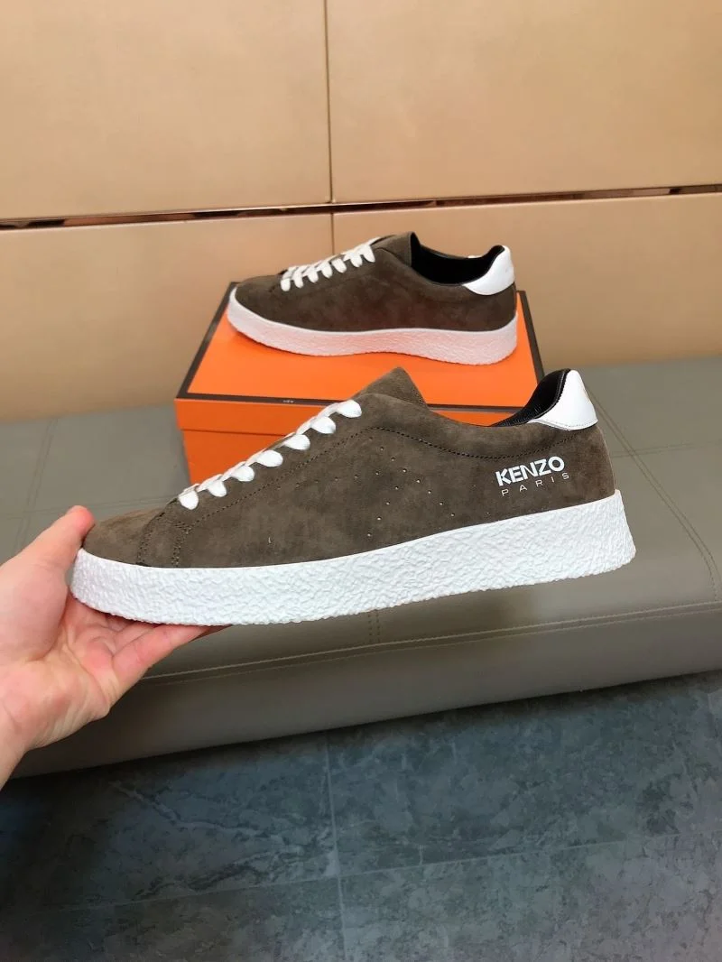 Real Kenzo Shoes