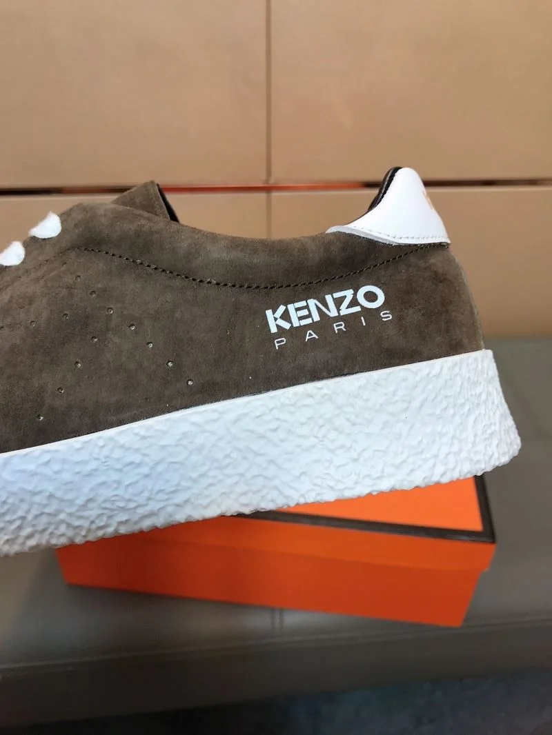 Real Kenzo Shoes