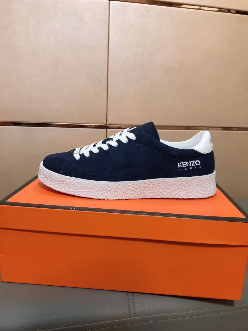 Kenzo Shoes