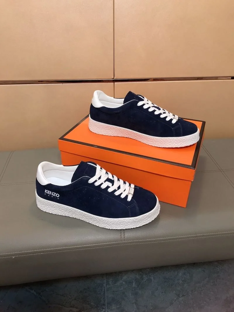 Mirror quality Kenzo Shoes