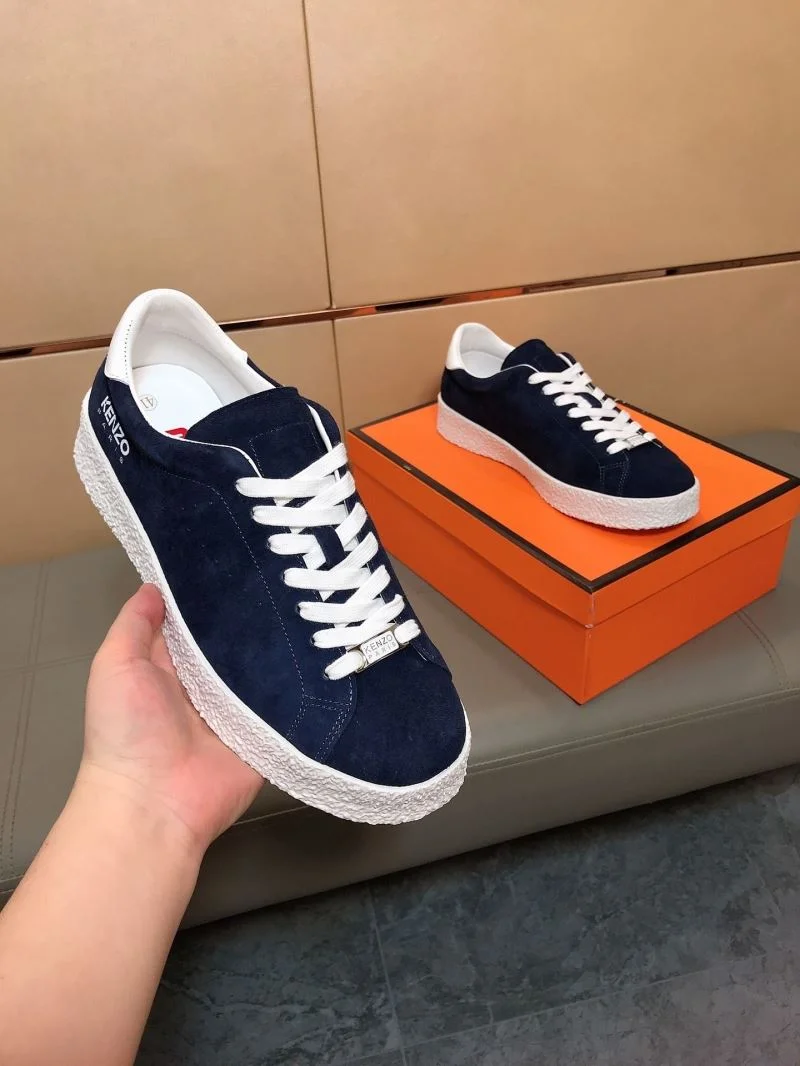 Mirror quality Kenzo Shoes