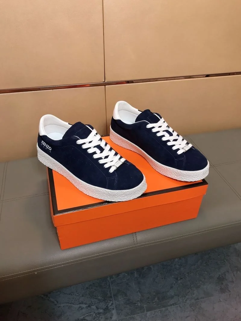 Mirror quality Kenzo Shoes