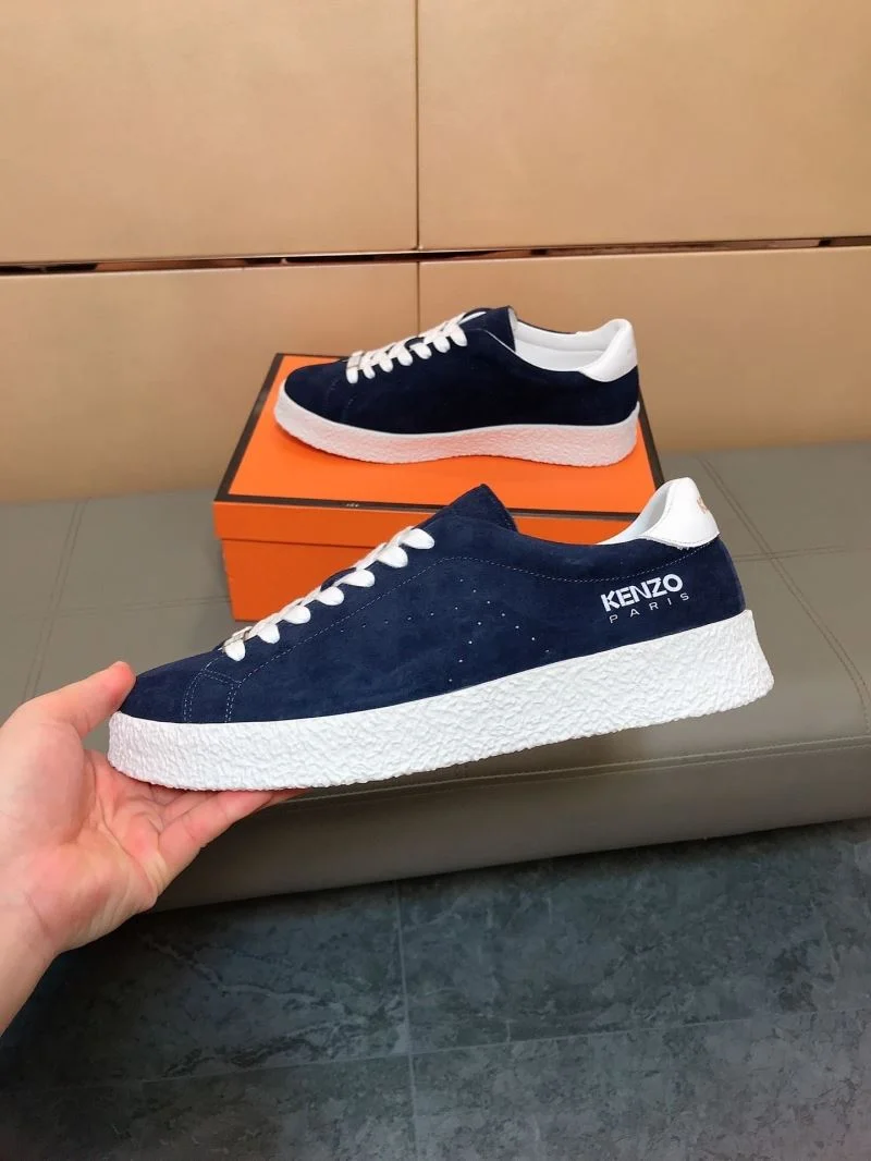 Mirror quality Kenzo Shoes