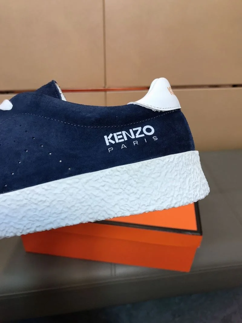 Mirror quality Kenzo Shoes